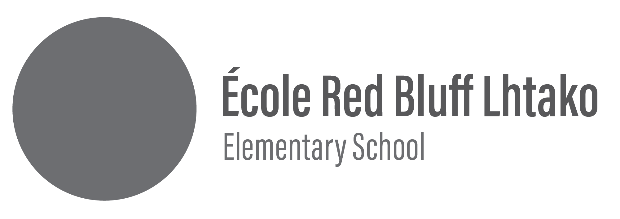 Announcements | Ecole Red Bluff Lhtako Elementary